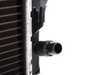 Genuine BMW - 17117537292 - Engine Radiator - Automatic - N51 (17-11-7 ...