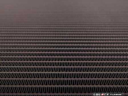 Genuine BMW - 17117537292 - Engine Radiator - Automatic - N51 (17-11-7 ...