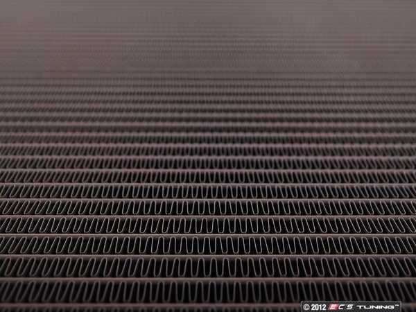 Genuine BMW - 17117537292 - Engine Radiator - Automatic - N51 (17-11-7 ...