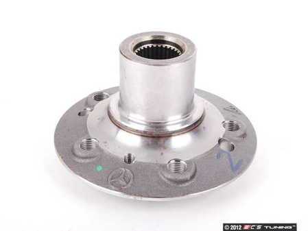 Genuine Mercedes Benz - 1643560201 - Front Wheel Hub - Priced Each