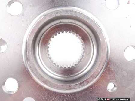 Genuine Mercedes Benz - 1643560201 - Front Wheel Hub - Priced Each