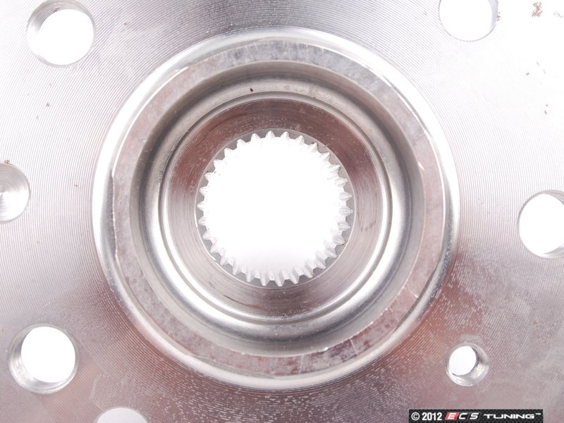 Genuine Mercedes Benz - 1643560201 - Front Wheel Hub - Priced Each