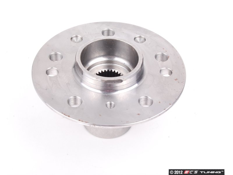 Genuine Mercedes Benz - 1643560201 - Front Wheel Hub - Priced Each