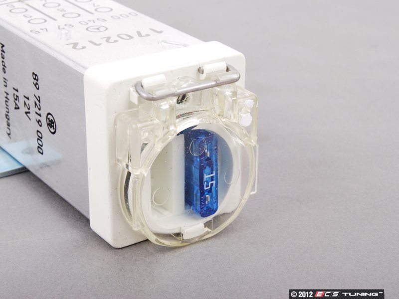 Genuine Mercedes Benz - 0005406745 - Overload Protection Relay (OVP)