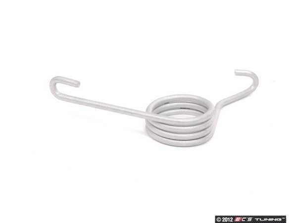Genuine Volkswagen Audi - 7H0615296 - Parking Brake Arm Spring - Right ...