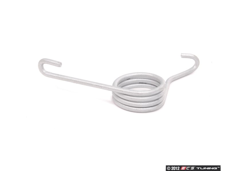 Genuine Volkswagen Audi - 7H0615296 - Parking Brake Arm Spring - Right ...