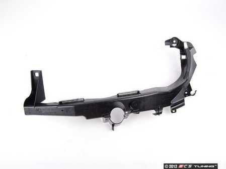 Genuine BMW - 51647138401 - Headlight Arm - Left (51-64-7-138-401)
