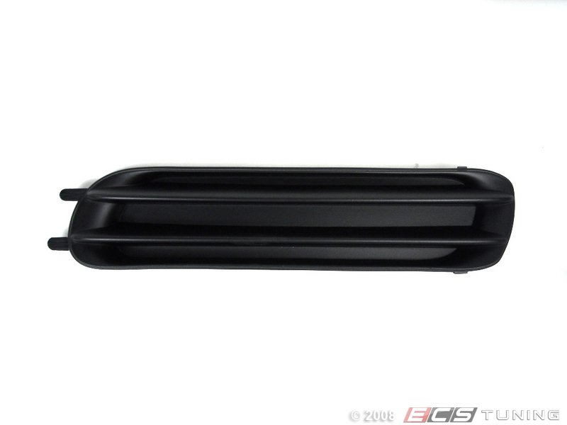 Genuine BMW - 51118195293 - Fog Light Grille - Left (51-11-8-195-293)