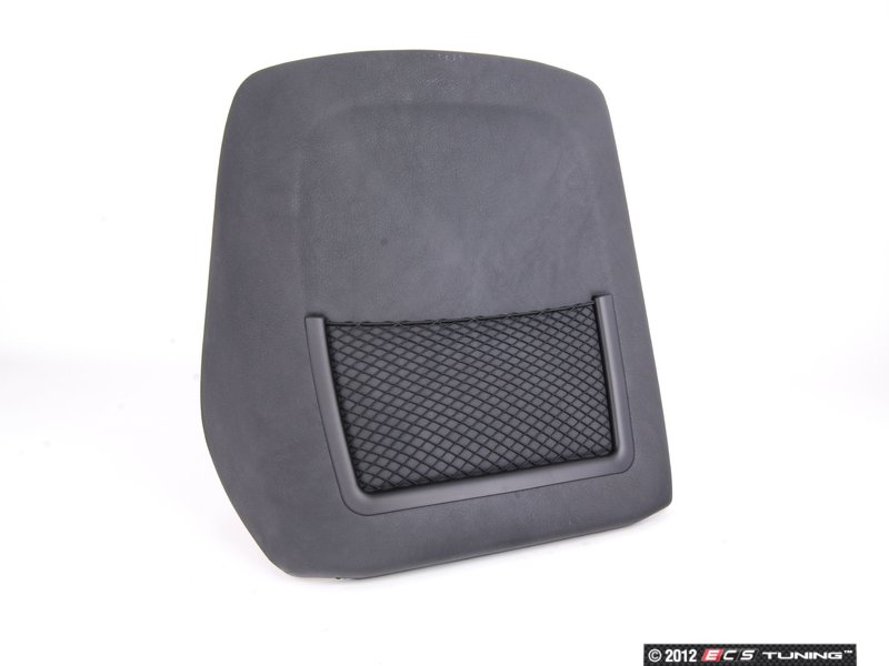 Genuine BMW - 52108235907 - Front Seat Panel With Net - Priced Each ...