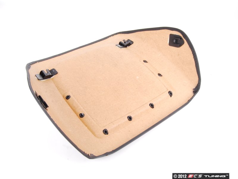 Genuine BMW - 52108235907 - Front Seat Panel With Net - Priced Each ...