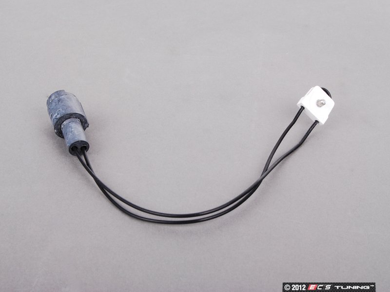 Bowa - 34359058889 - E30 Front Brake Pad Wear Sensor