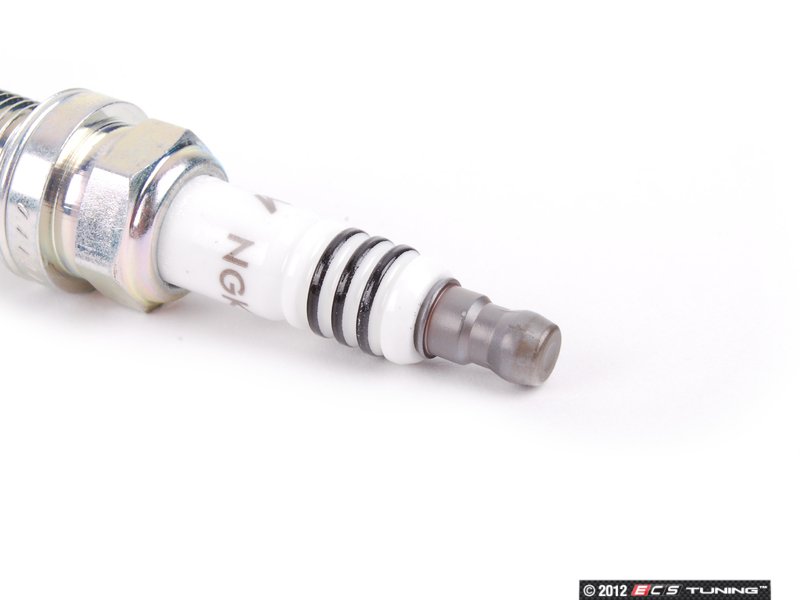 NGK - 12120037608 - Performance Spark Plug - Set Of Six