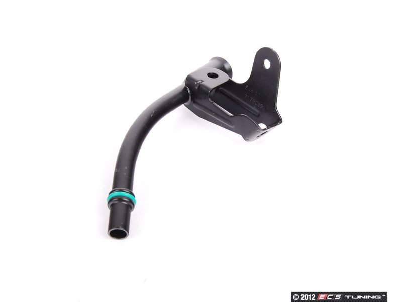 Genuine MINI - 11437586030 - Oil Dip Stick Tube / Guide Tube (11-43-7 ...