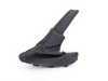 Genuine BMW - 34423424459 - E83 X3 Handbrake Cover - Black (34-42-3-424 ...