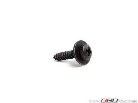 Genuine BMW - 07119904176 - Sheet Metal Screw - Priced Each (07-11-9 ...