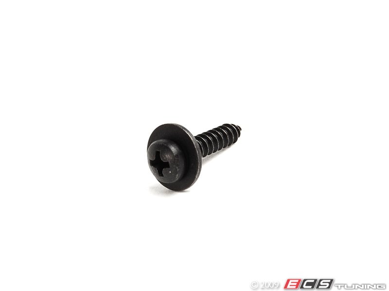 Genuine BMW - 07119904176 - Sheet Metal Screw - Priced Each (07-11-9 ...