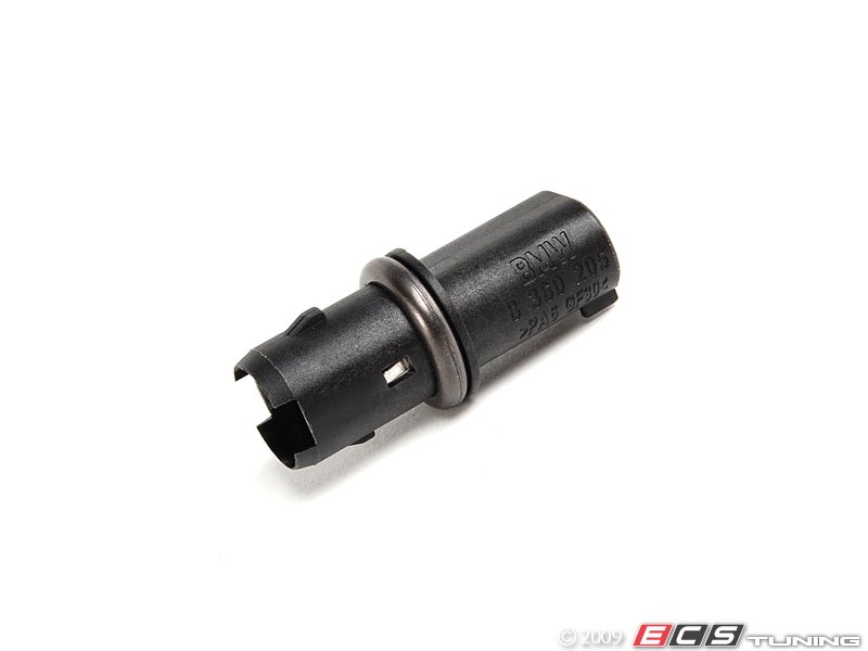 Genuine BMW - 63138360205 - Bulb Socket (63-13-8-360-205)