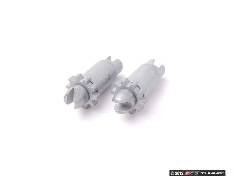 Genuine BMW - 34212213310 - Brake Shoe Repair Kit (34-21-2-213-310)