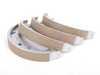 Genuine BMW - 34212213310 - Brake Shoe Repair Kit (34-21-2-213-310)