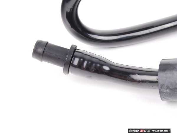 Genuine Porsche - 95511075000 - Venturi Tube