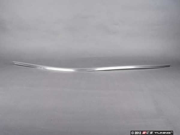 Genuine BMW - 51337174387 - TRIM, WINDOW FRAME (51-33-7-174-387)