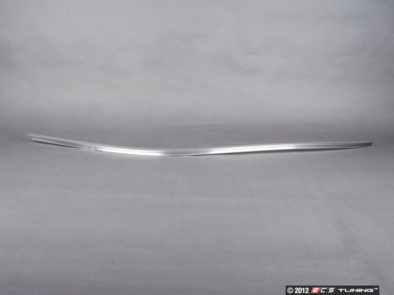 Genuine BMW - 51337174387 - TRIM, WINDOW FRAME (51-33-7-174-387)