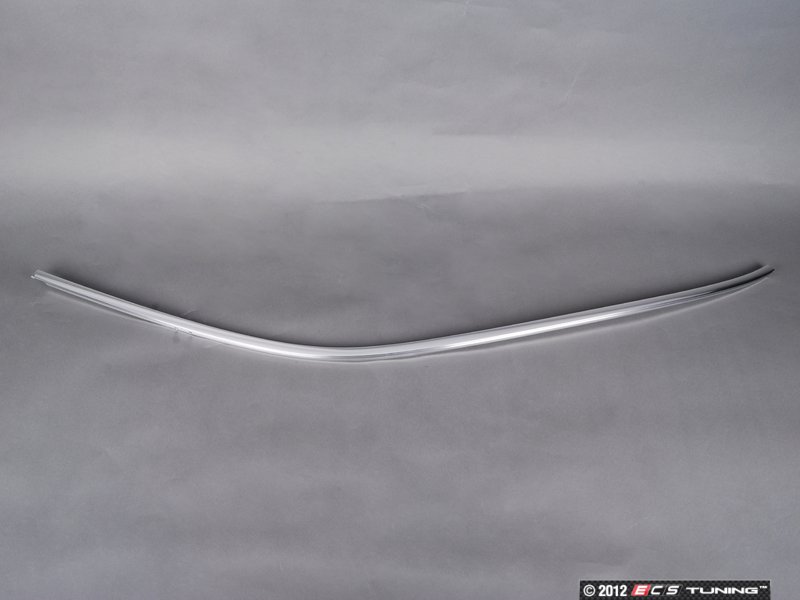 Genuine BMW - 51337174387 - TRIM, WINDOW FRAME (51-33-7-174-387)