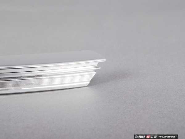 Genuine BMW - 51337174387 - TRIM, WINDOW FRAME (51-33-7-174-387)