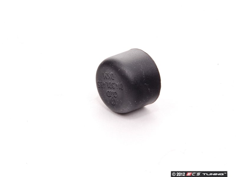 Genuine Volkswagen Audi - N90775001KT2 - Rear Fender Liner Hardware Kit ...