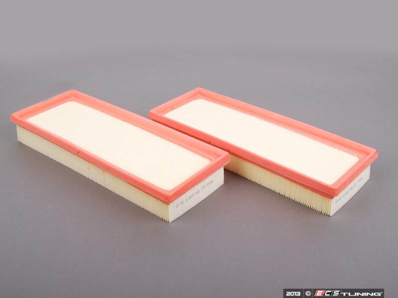 Meyle - 2730940404 - Engine Air Filters - Set