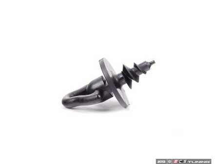 Genuine BMW - 51471919177 - Floor mat lock - priced each (51-47-1-919-177)