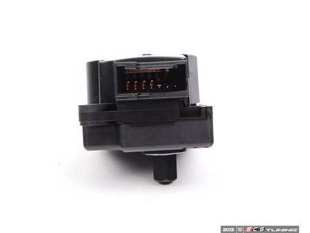 Genuine Mercedes Benz - 2038201642 - Electric Stepper Motor