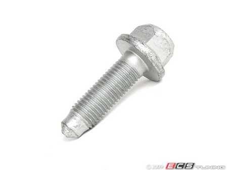 Genuine BMW - 33326760386 - Collar Screw - Priced Each (33-32-6-760-386)