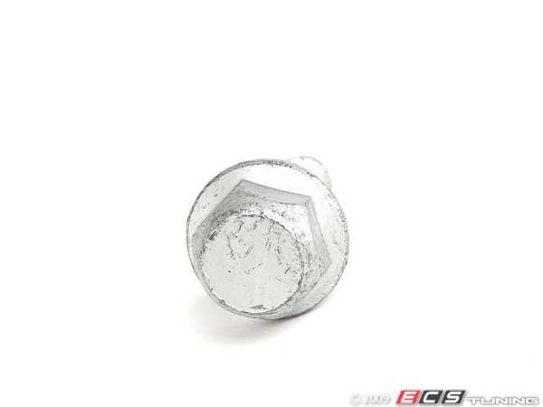 Genuine BMW - 33326760386 - Collar Screw - Priced Each (33-32-6-760-386)