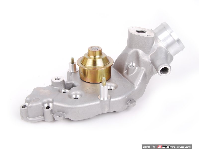 Laso - 95110602110 - Revised Water Pump Housing And Impeller