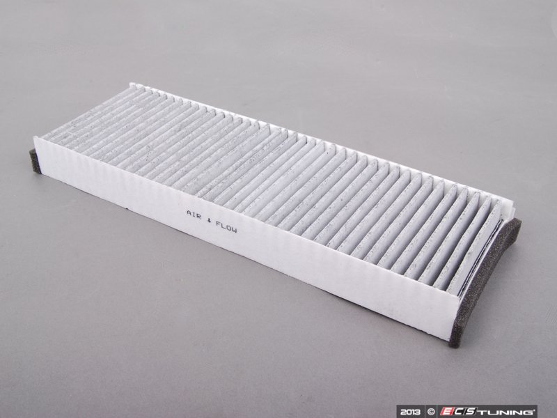 NPN - 4F0819439A - Cabin Filter / Fresh Air Filter (Charcoal Lined ...