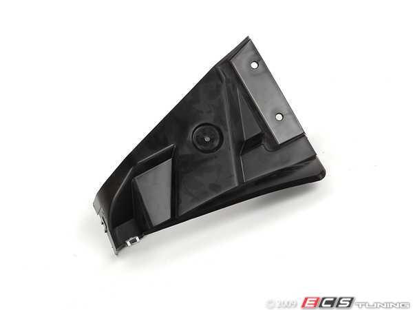 Genuine BMW - 51127031976 - E46 Bumper Cover Guide (51-12-7-031-976)