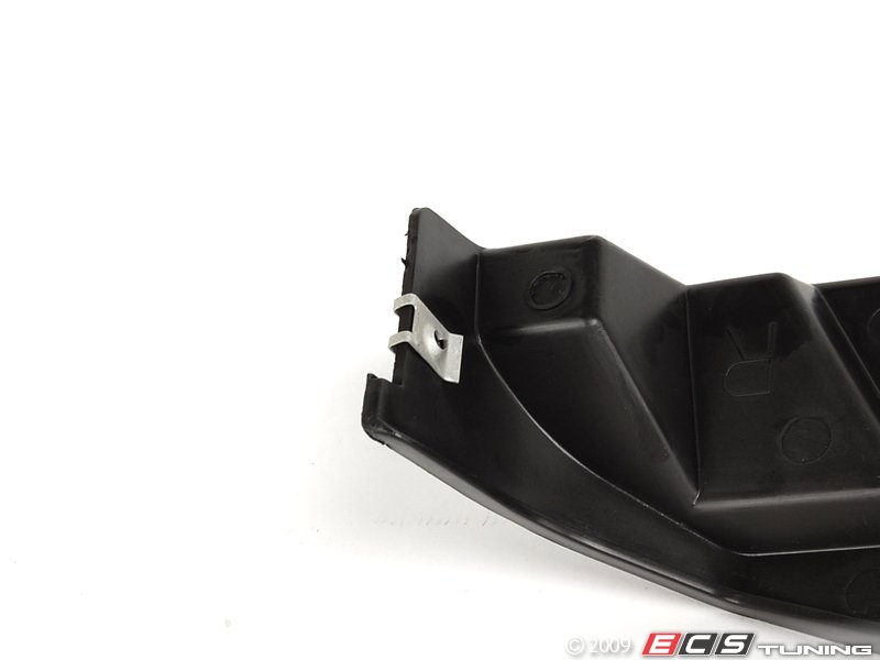 Genuine BMW - 51127031976 - E46 Bumper Cover Guide (51-12-7-031-976)