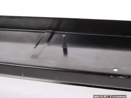 Genuine BMW - 41347130269 - Rear Lower Tail Panel (41-34-7-130-269)