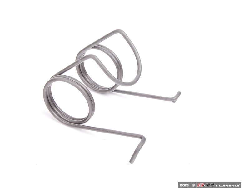 Genuine BMW - 32311159458 - Steering Retainer Spring (32-31-1-159-458)