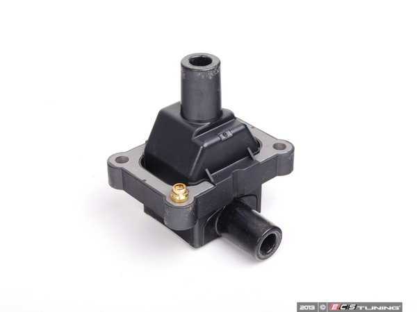 Bosch - 0001587503 - Ignition Coil - Priced Each