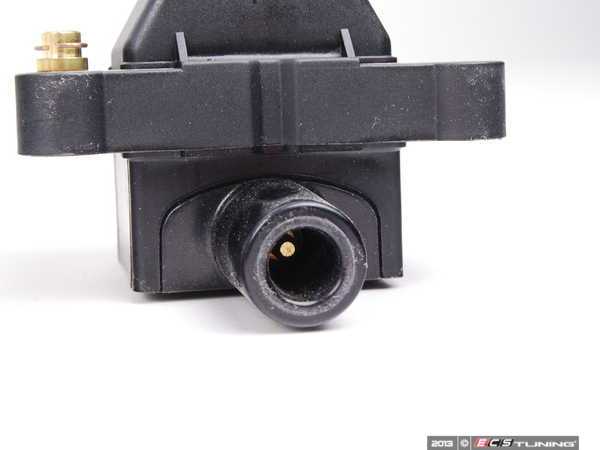 Bosch - 0001587503 - Ignition Coil - Priced Each