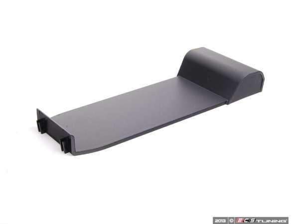 Genuine BMW - 84109169728 - COVER (84-10-9-169-728)