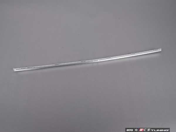 Genuine BMW - 51357174389 - FINISHER (51-35-7-174-389)