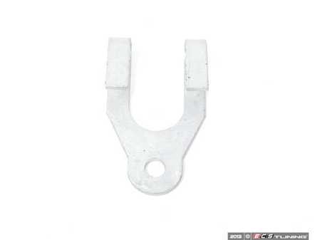 Genuine BMW - 34356792292 - Rear Brake Pad Wear Sensor (34-35-6-792-292)