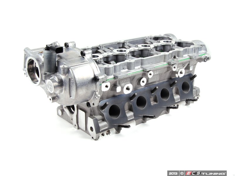Genuine Volkswagen Audi - 06F103265BXKT - Remanufactured Complete ...
