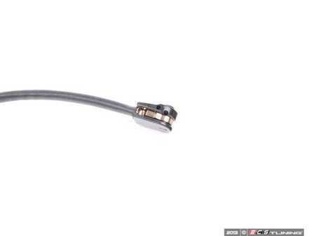 Genuine BMW - 34356792289 - Front Brake Pad Wear Sensor (34-35-6-792-289)