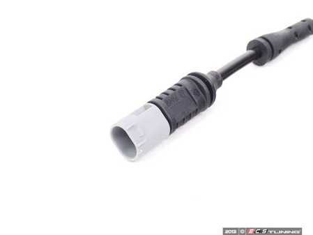 Genuine BMW - 34356792289 - Front Brake Pad Wear Sensor (34-35-6-792-289)