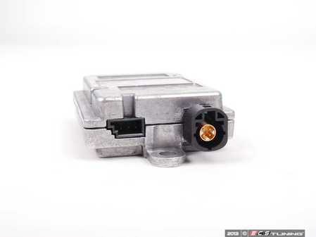 Genuine BMW - 84109200503 - Auxiliary Jack (84-10-9-200-503)