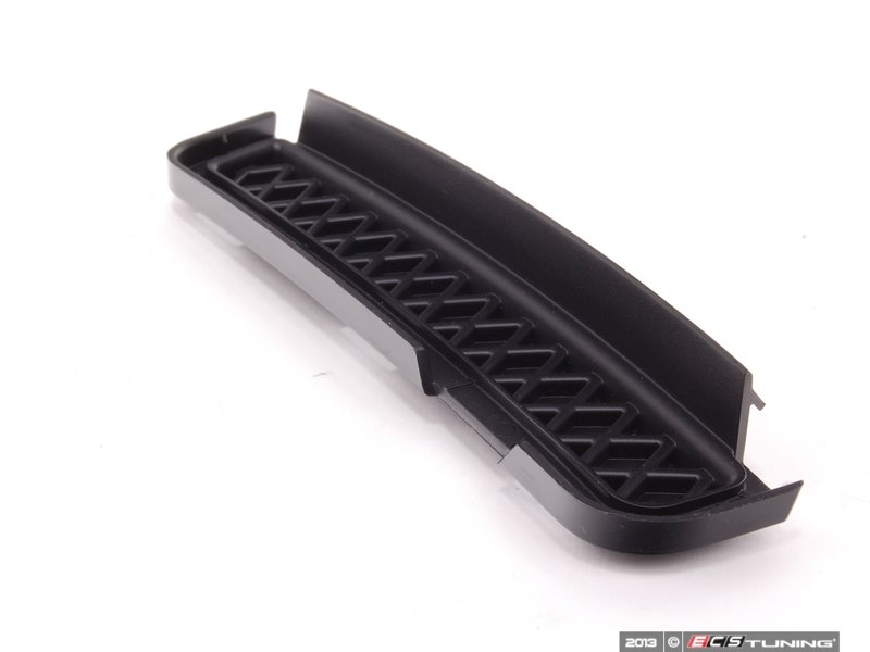 Genuine Volkswagen Audi - 8E5807078 - Rear Bumper Trim - Right (8E5 807 ...